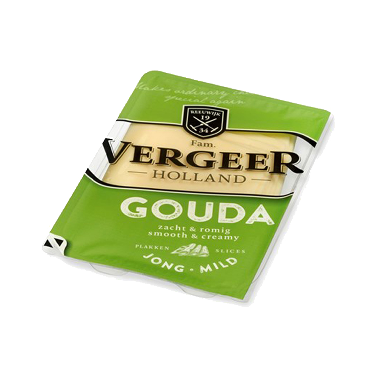 Vergeer - Comercial Hispana