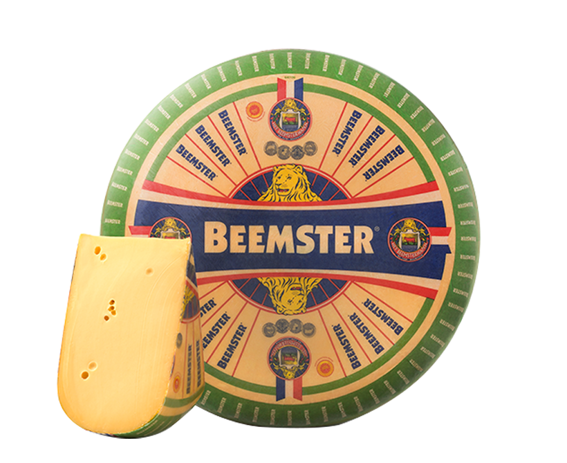 Beemster - Comercial Hispana