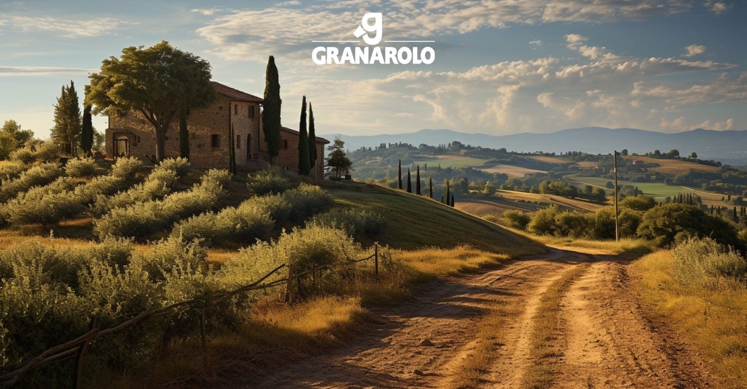 GRANAROLO - Comercial Hispana