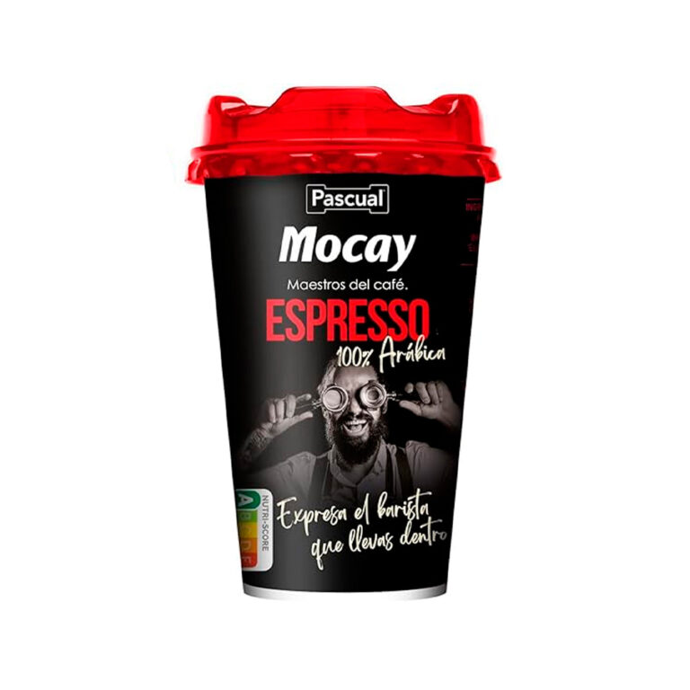 PASCUAL - Comercial Hispana