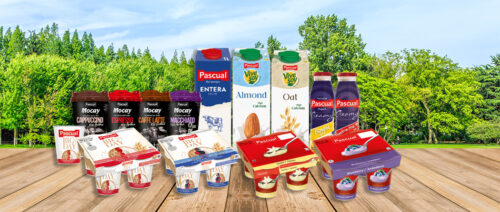 PASCUAL - Comercial Hispana
